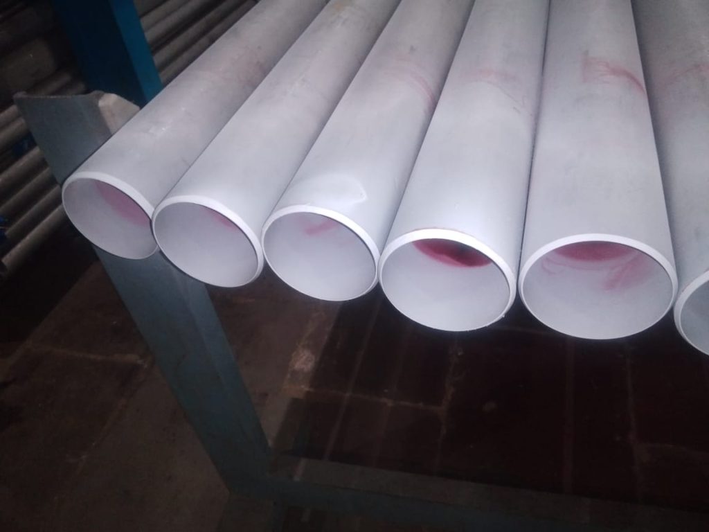 Liquid Penetrant Testing (PT) – Empire Industries